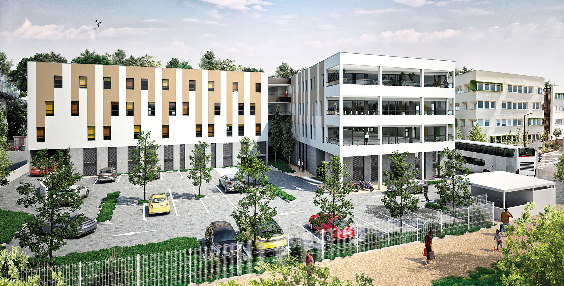 Tous nos programmes - STS Promotion